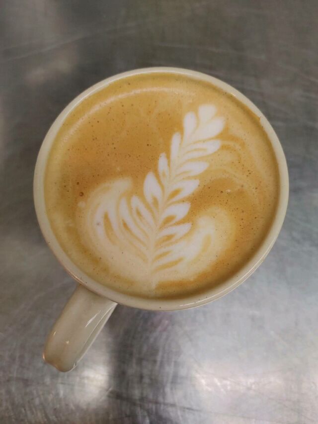 Fancy Pants Cafe – Cafe and Food