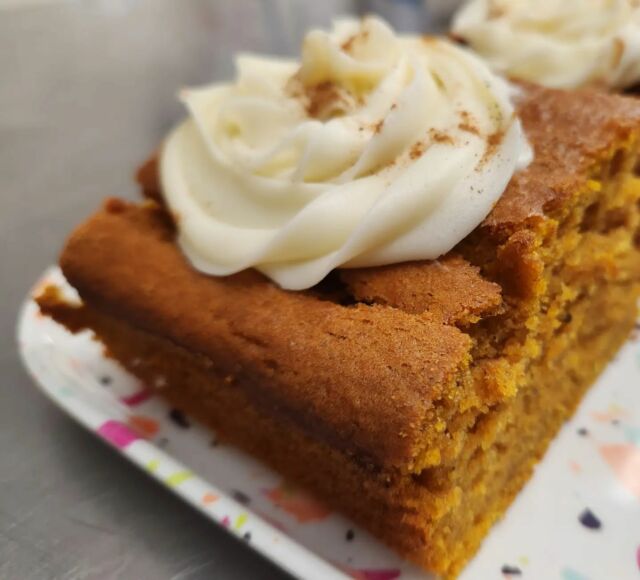 Fancy Pants Cafe – Cafe and Food