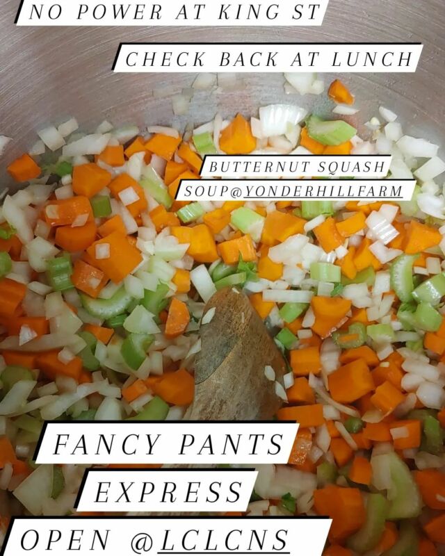 Fancy Pants Cafe – Cafe and Food