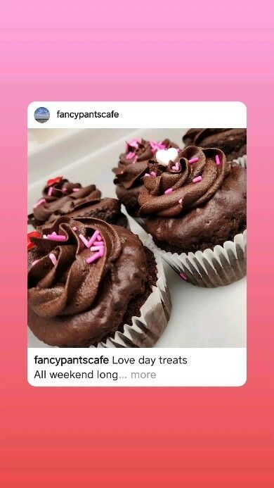 Fancy Pants Cafe – Cafe and Food