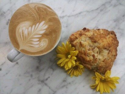 Fancy Pants Cafe – Cafe and Food