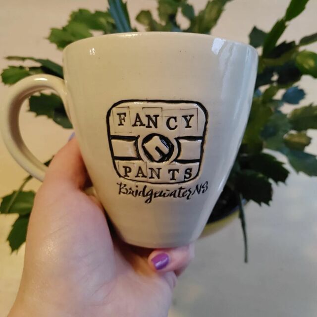 Fancy Pants Cafe – Cafe and Food