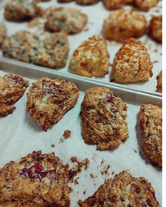 Fancy Pants Cafe – Cafe and Food