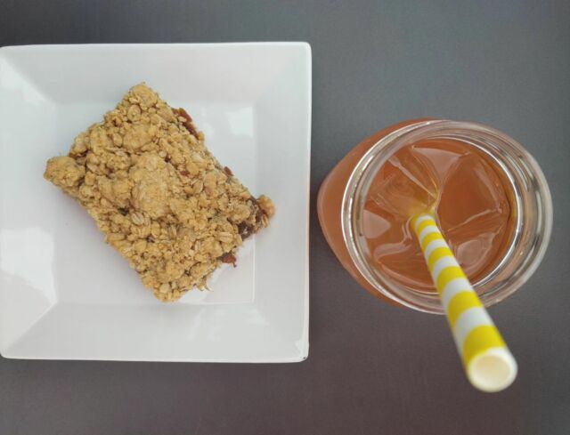 Fancy Pants Cafe – Cafe and Food